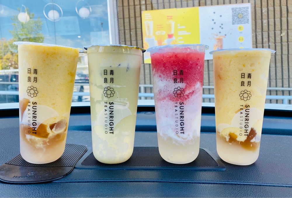 SUNRIGHT TEA STUDIO - 893 Photos & 561 Reviews - 20627 Golden Springs ...