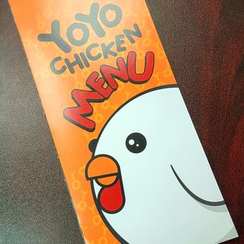 YOYO CHICKEN - Updated December 2025 - 26 Photos & 13 Reviews - 2238 ...