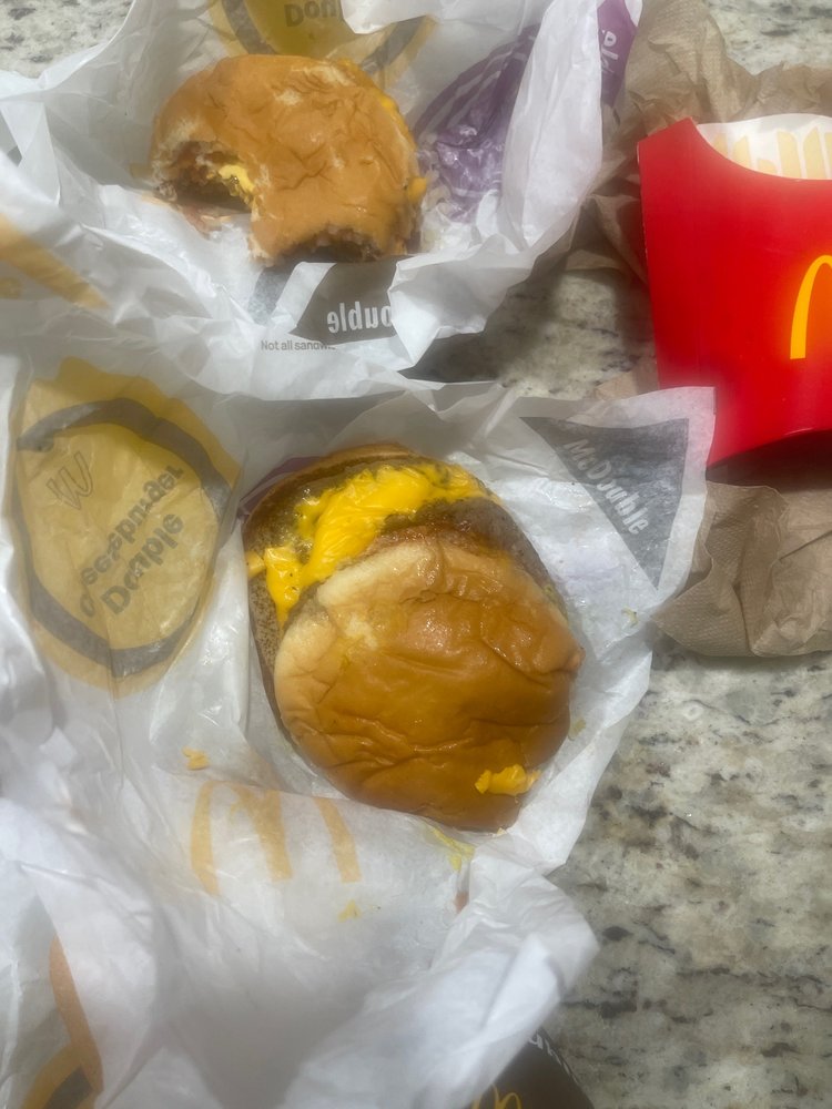 MCDONALD’S - Updated September 2025 - 21 Reviews - 7770 Good Middling ...