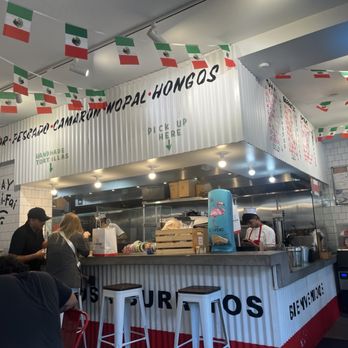 THE TACO STAND - Updated December 2025 - 75 Photos & 41 Reviews - 1211 ...