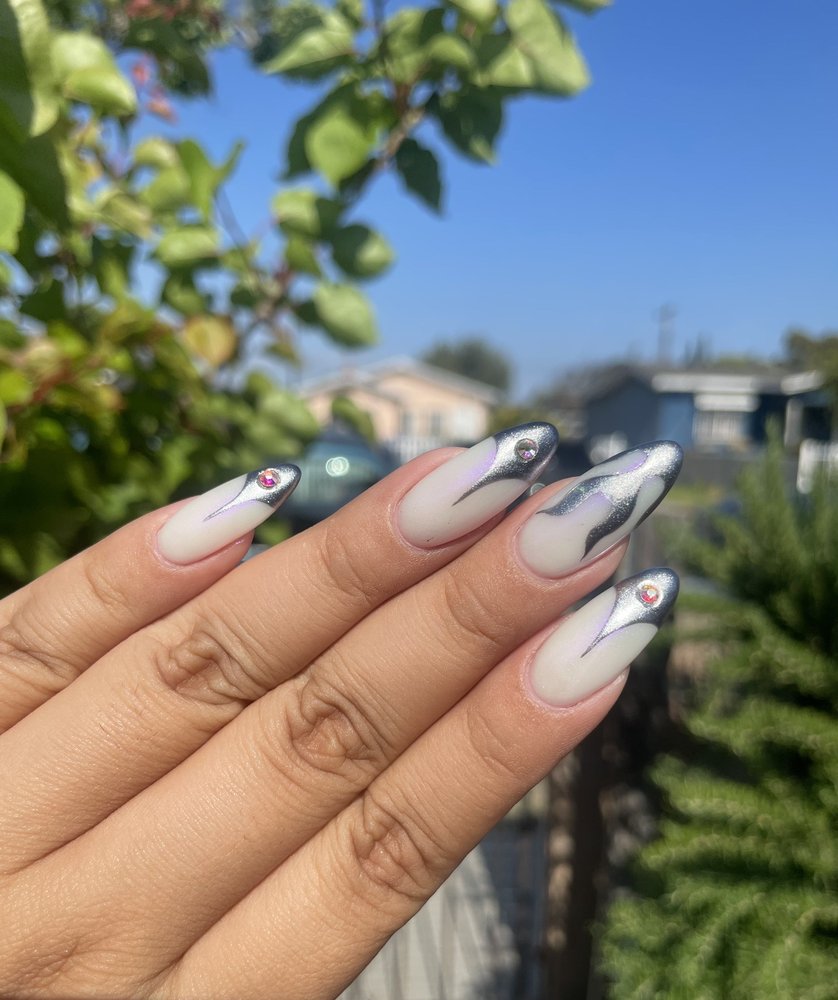 IN STYLE NAIL SPA - Updated October 2025 - 243 Photos & 131 Reviews ...