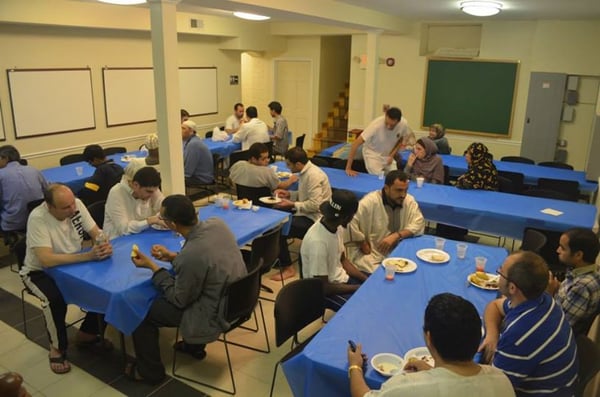 YUSUF MOSQUE - Updated January 2026 - 18 Photos - 186 Chestnut Hill Ave ...