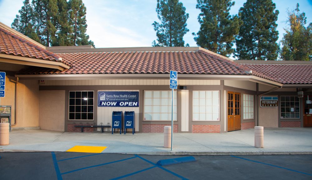 COMMUNITY MEMORIAL HEALTH CENTER - Updated October 2025 - 5800 Santa ...