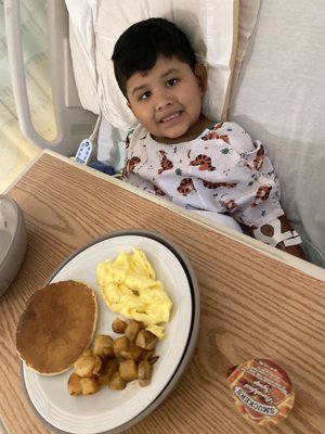 CHOC CHILDREN’S - CHILDREN’S HOSPITAL OF ORANGE COUNTY - Updated June ...