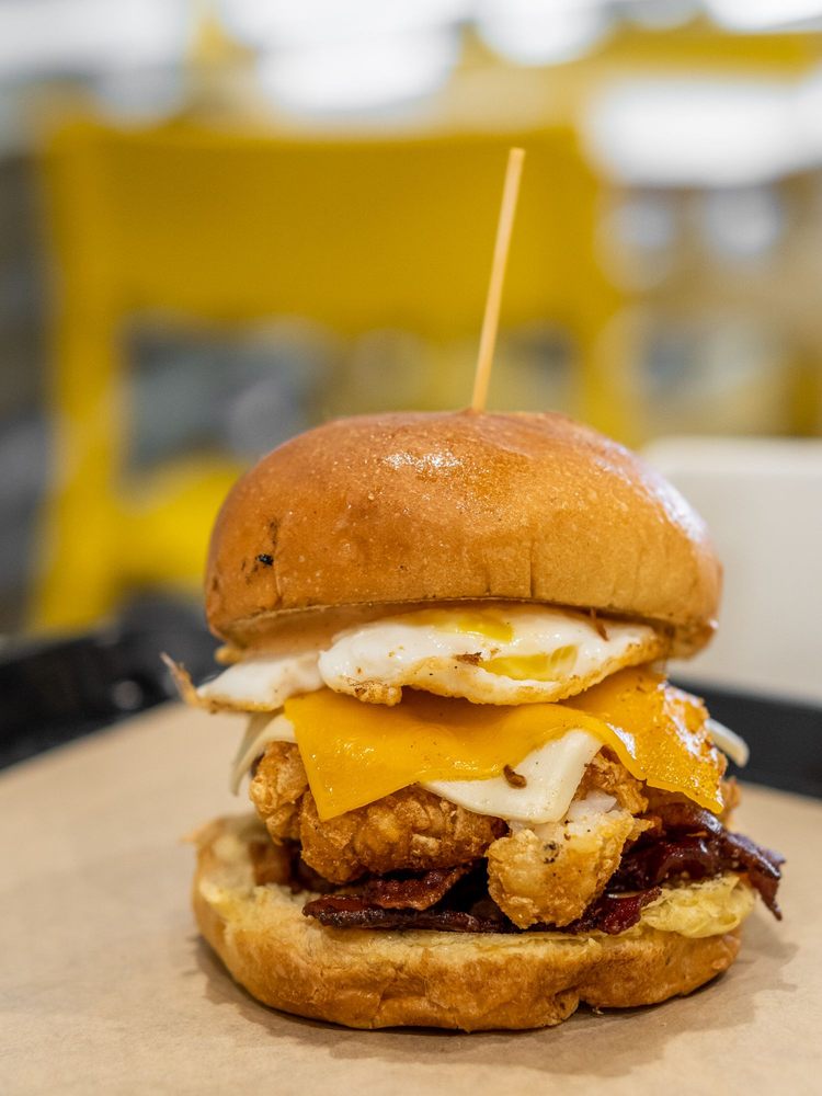 THE FLYING YOLK - 661 Photos & 792 Reviews - 2902 Tapo Canyon Rd, Simi ...