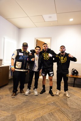 CAPETILLO BOXING GYM - Updated January 2026 - 178 Photos & 14 Reviews ...