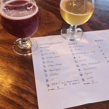 KITSUNE BREWING - Updated January 2026 - 44 Photos & 42 Reviews - 3321 ...