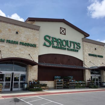 SPROUTS FARMERS MARKET - Updated April 2025 - 137 Photos & 84 Reviews ...