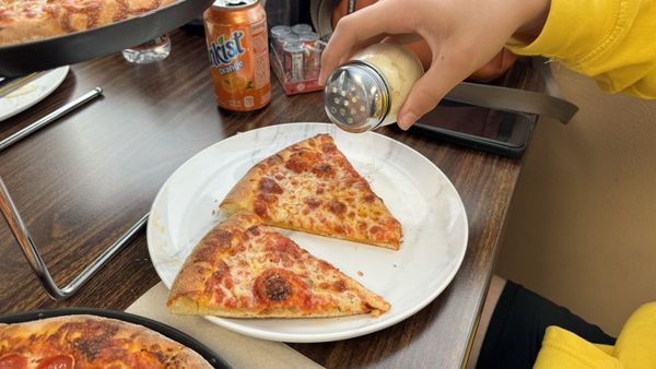LEFT COAST PIZZA - Updated May 2026 - 29 Photos & 104 Reviews - 801 ...
