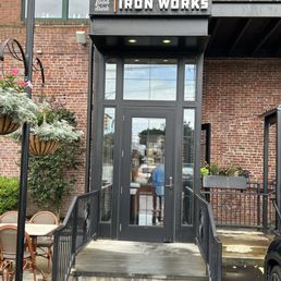 IRON WORKS - Updated December 2025 - 609 Photos & 745 Reviews - 697 ...