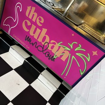 THE CUBAN WINDOW - Updated October 2025 - 74 Photos & 50 Reviews - 1116 ...