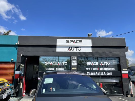 SPACE AUTO EXOTICS - Updated December 2025 - 45 Photos & 24 Reviews ...