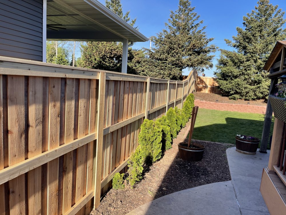 KOPP FENCING - Updated December 2025 - 5300 20th Ave SW, Cedar Rapids ...