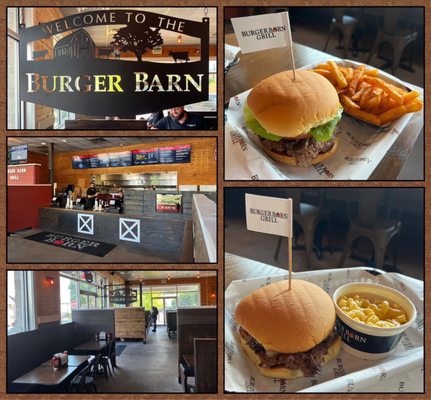 BURGER BARN GRILL - Updated December 2025 - 39 Photos & 40 Reviews ...