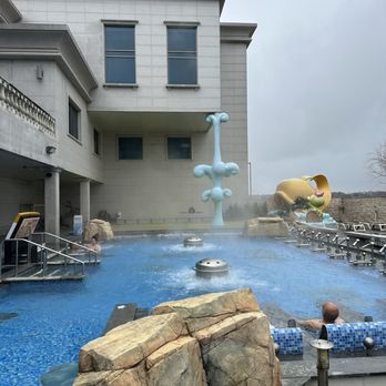 SPA CASTLE - Updated October 2024 - 859 Photos & 1100 Reviews - 1020 ...