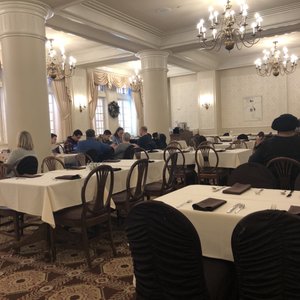 L.S. AYRES TEA ROOM | 42 Photos & 19 Reviews - 650 W Washington St ...