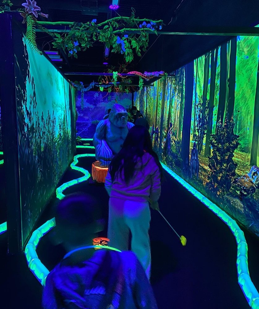 Shankz, The Woodlands | Roadtrippers