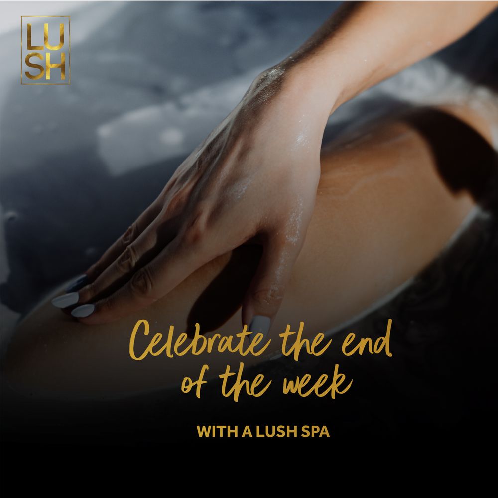 LUSH STRIP CLUB - Updated December 2025 - 32 Allen St, Christchurch ...