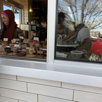 THE BURQUE BAKEHOUSE - Updated 05/2025 - 251 Photos & 160 Reviews - 640 ...