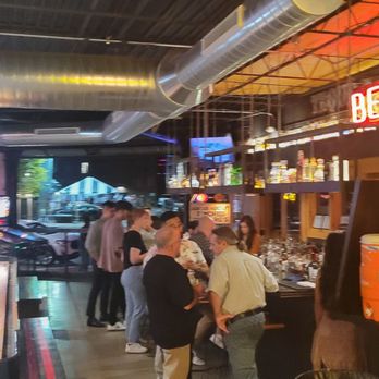 THE YARD - Updated September 2025 - 85 Photos & 25 Reviews - 1375 ...