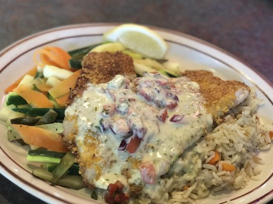 BIG FISH SEAFOOD GRILL & BAR - 477 Photos & 561 Reviews - 414 S Main St ...