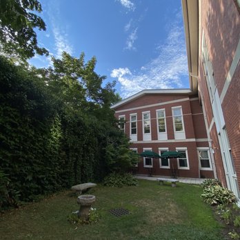 CHELMSFORD PUBLIC LIBRARY - Updated December 2025 - 11 Reviews - 25 ...