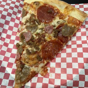 THE BIG SLICE - SPRINGFIELDS - 12 Photos & 15 Reviews - 4126 S Kansas ...