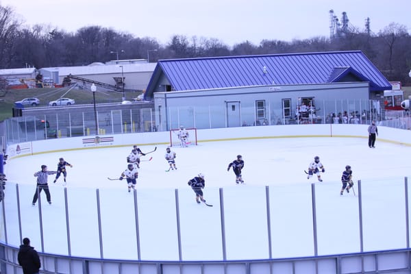 BELVIDERE PARK DISTRICT - Updated October 2025 - 1006 W Lincoln Ave ...