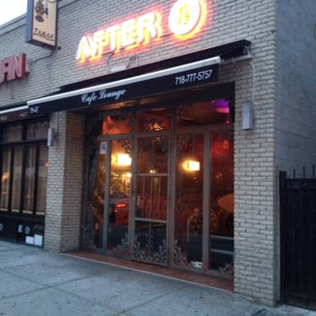 AFTER 8 HOOKAH CAFE - Updated January 2026 - 74 Reviews - 2587 Steinway ...