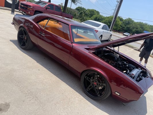 OMAR’S WHEELS AND TIRES - Updated January 2026 - 53 Photos & 34 Reviews ...