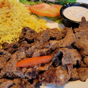 AL HAWR - 429 Photos & 362 Reviews - 3500 SW River Pkwy, Portland ...