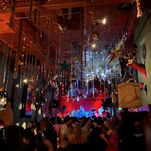 MAKE OUT ROOM - 124 Photos & 467 Reviews - 3225 22nd St, San Francisco ...