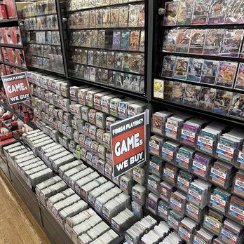 BOOKOFF - NEW YORK - Updated February 2025 - 280 Photos & 427 Reviews ...