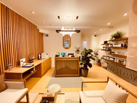 MYSA DAY SPA - Updated September 2025 - 47 Photos & 231 Reviews - 339A ...