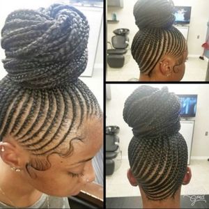 NADINE’S HAIR BRAIDING - Updated June 2025 - 213 Photos & 213 Reviews ...