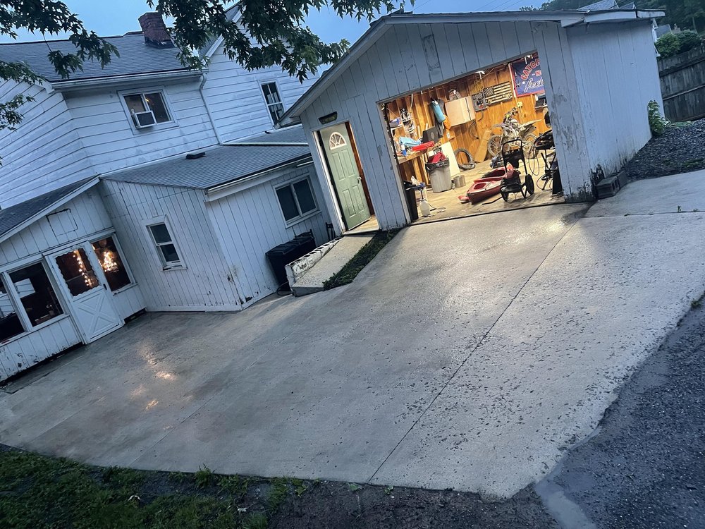 FIRST ALARM PRESSURE WASHING - Updated August 2025 - Request a Quote ...