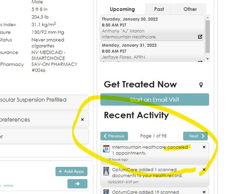 INTERMOUNTAIN MEDICAL CENTER - Updated December 2025 - 41 Photos & 160 ...