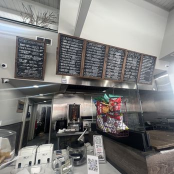 FATHER NATURE LAVASH BISTRO - Updated March 2025 - 430 Photos & 724 ...