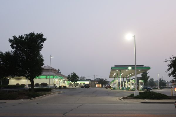 BP - Updated December 2025 - 13 Photos & 15 Reviews - 4314 Main St ...