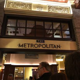 THE METROPOLITAN - Updated March 2025 - 455 Photos & 336 Reviews - 1 ...