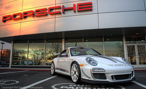 PORSCHE BEACHWOOD - Updated August 2025 - 30 Photos & 42 Reviews - 3750 ...