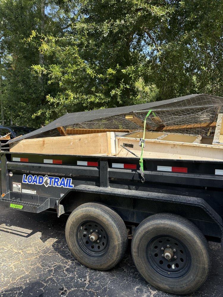 BECK’S HAUL & WASTE - Updated August 2025 - 19 Photos - Daphne, Alabama ...