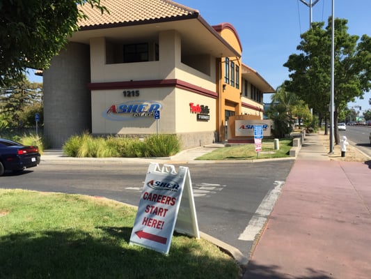 ASHER COLLEGE - Updated October 2025 - 28 Photos & 20 Reviews - 1215 ...