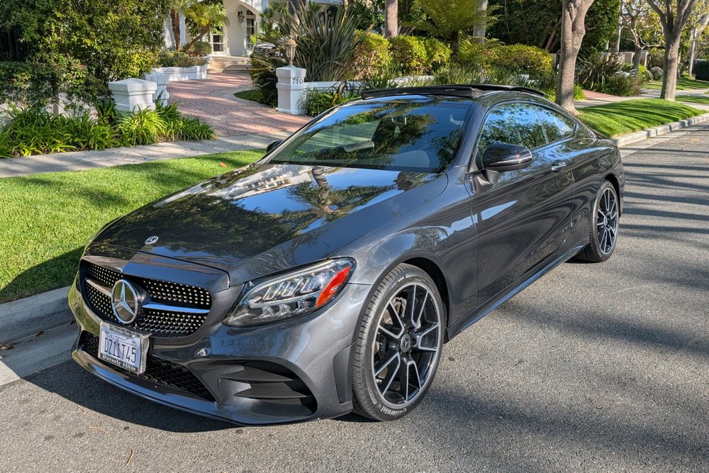 MERCEDES-BENZ OF BEVERLY HILLS SALES - Updated January 2026 - 169 ...