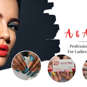 THE NAIL COMPANY - Updated December 2025 - Request an Appointment - 52 ...