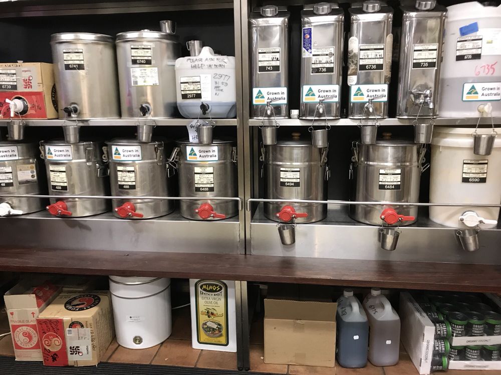 BLUE MOUNTAINS FOOD CO-OP - Updated April 2024 - Shops 1 & 2 Happeny La ...