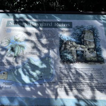 STONEY-BAYNARD RUINS - Updated December 2025 - 41 Photos - Plantation ...