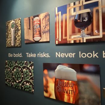 LIQUID GRAVITY BREWING - Updated August 2024 - 102 Photos & 77 Reviews ...