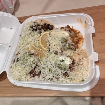 TACO DEL RIO - Updated May 2025 - 410 Photos & 639 Reviews - 445 S ...