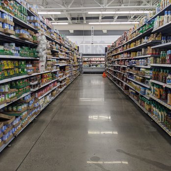 WALMART SUPERCENTER - Updated January 2026 - 18 Photos & 11 Reviews ...